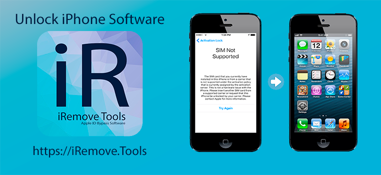 IPHONE 4 AND 4S ANY UPDATE BYPASS TOOL