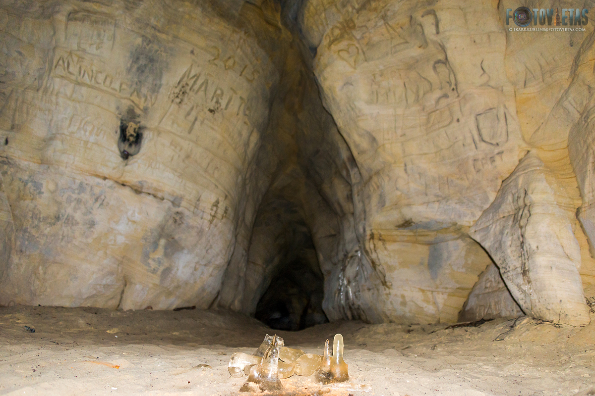 Inčukalna Velnala - Fotovietas