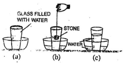 Selina Chapter 1 Matter ICSE Solutions Class 8 Chemistry