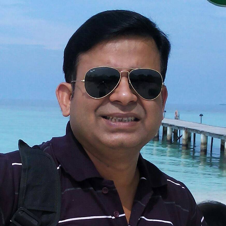 Dr Md Safiullah | ENT Specialist | ডাঃ মোঃ সফিউল্লাহ