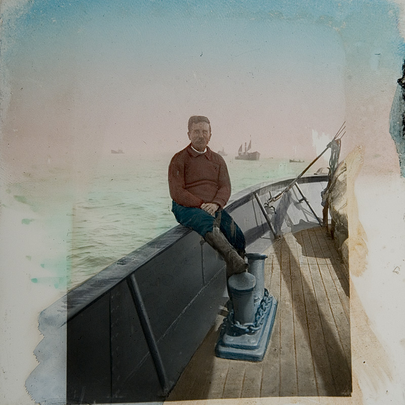 Hull Trawlers: Amazing Photo Collection That Shows Daily Life of ...