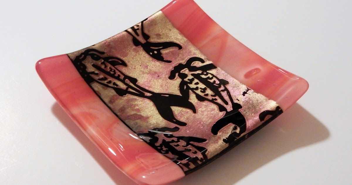 Rolling Along with Mica Powders