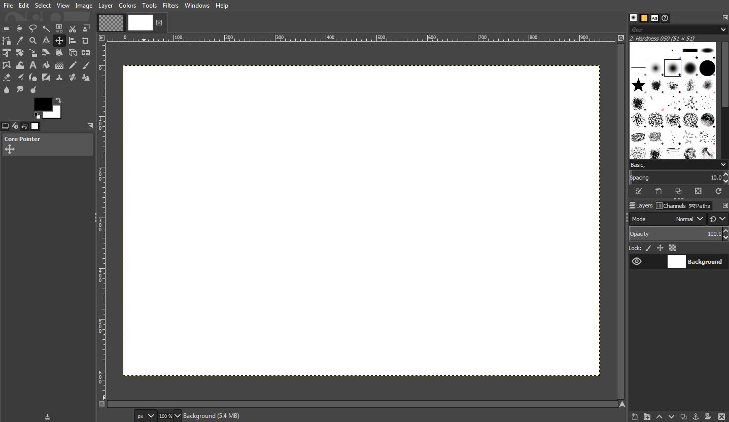 Gimpshop - preferred software for photo & image editing