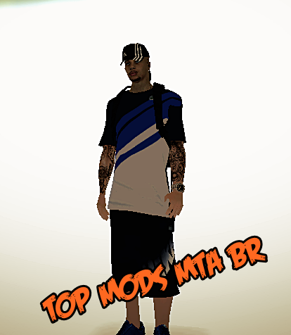 Skin-Moderna MTA - MTA Brasil