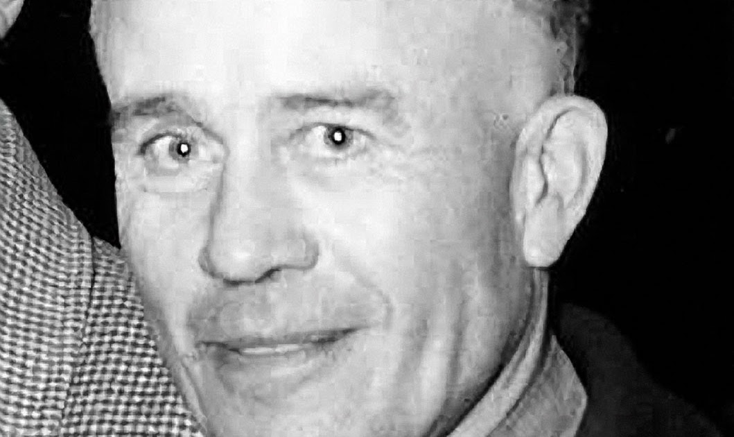 La furcia cadáver.: El Carnicero de Plainfield: Ed Gein