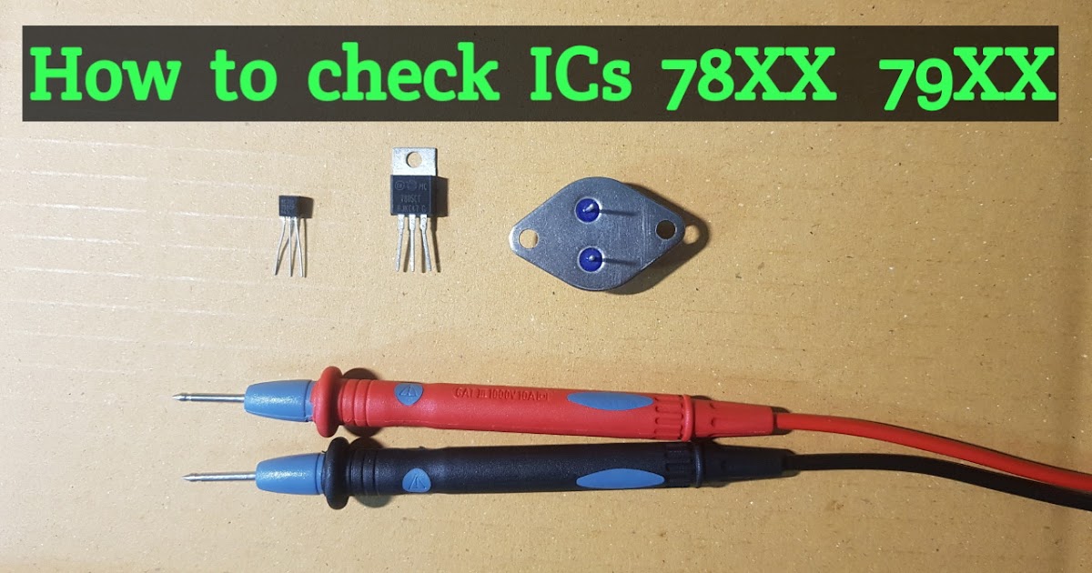 30 Multimeter use how to test electronic device with a multimeter : HOW ...