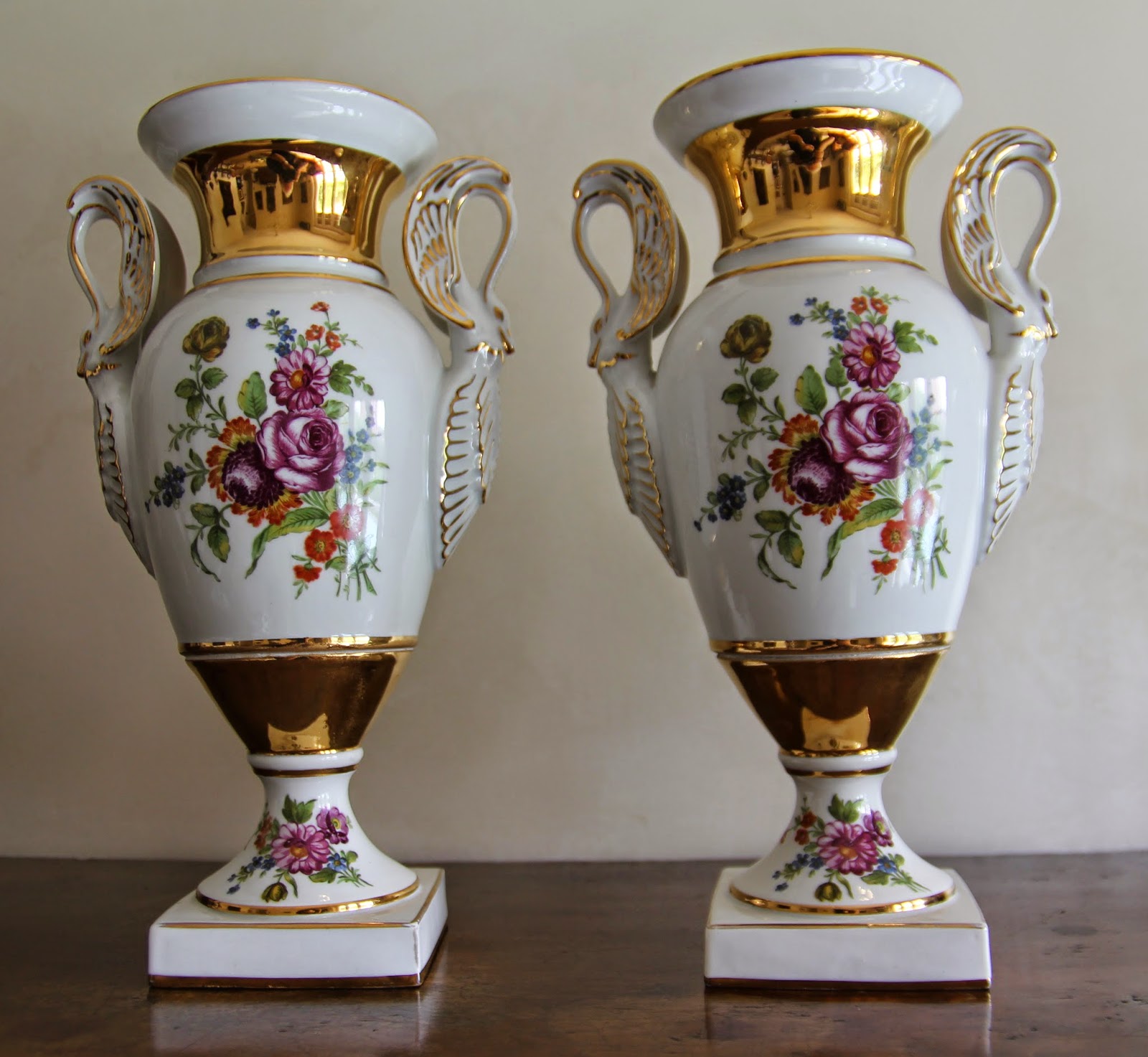 elioarte: Porcellana PARIGI