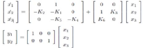 Variables de estado y sistemas de control: Variables de Estado