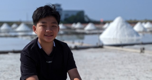 Cheekiemonkies: Singapore Parenting & Lifestyle Blog: Turning Fifteen ...