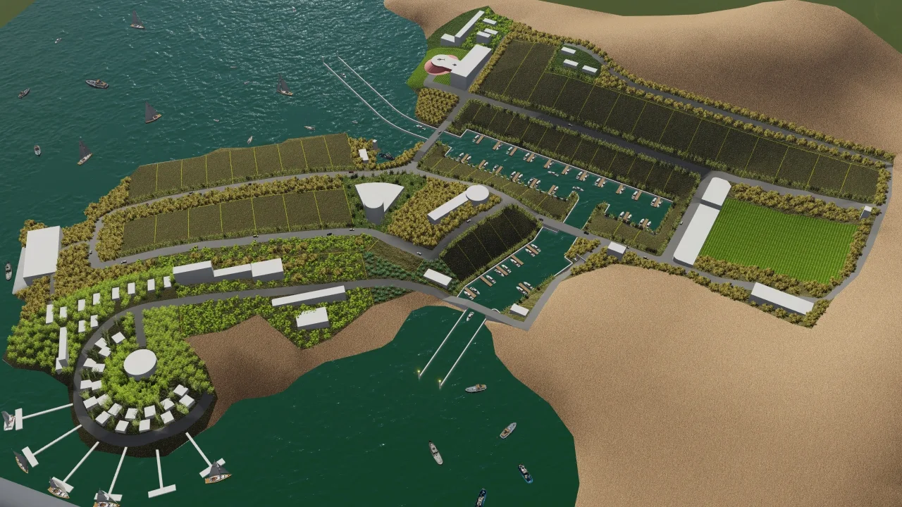 Konsultan Master Plan [𝓙𝓪𝓼𝓪 𝓢𝓲𝓽𝓮 𝓟𝓵𝓪𝓷]