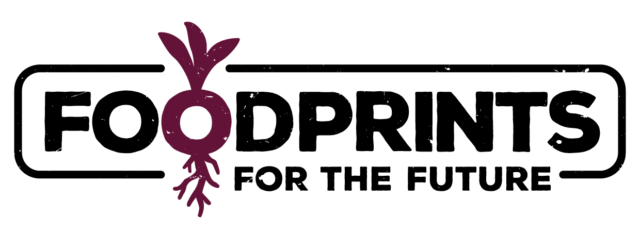 Green Team Gazette: Foodprints for the Future