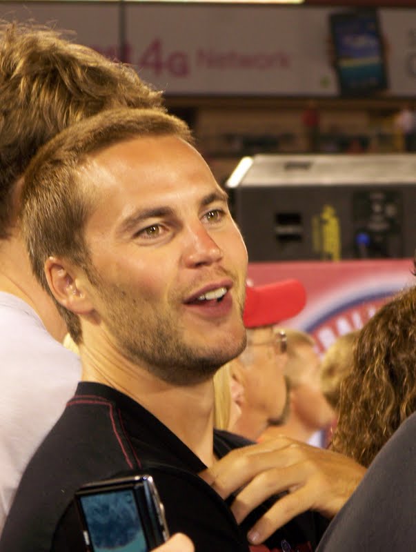 Couldn't Ask For More: A Dreamy Date Night