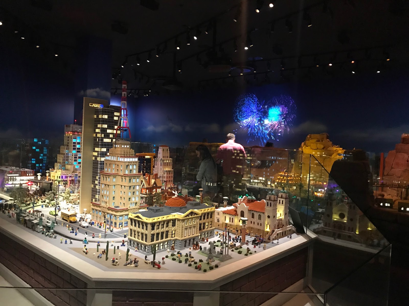 Tips for Visiting LEGOLAND Discovery Center Arizona - Building Our Story