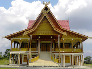 Selembayung Riau | RIAU DAILY PHOTO