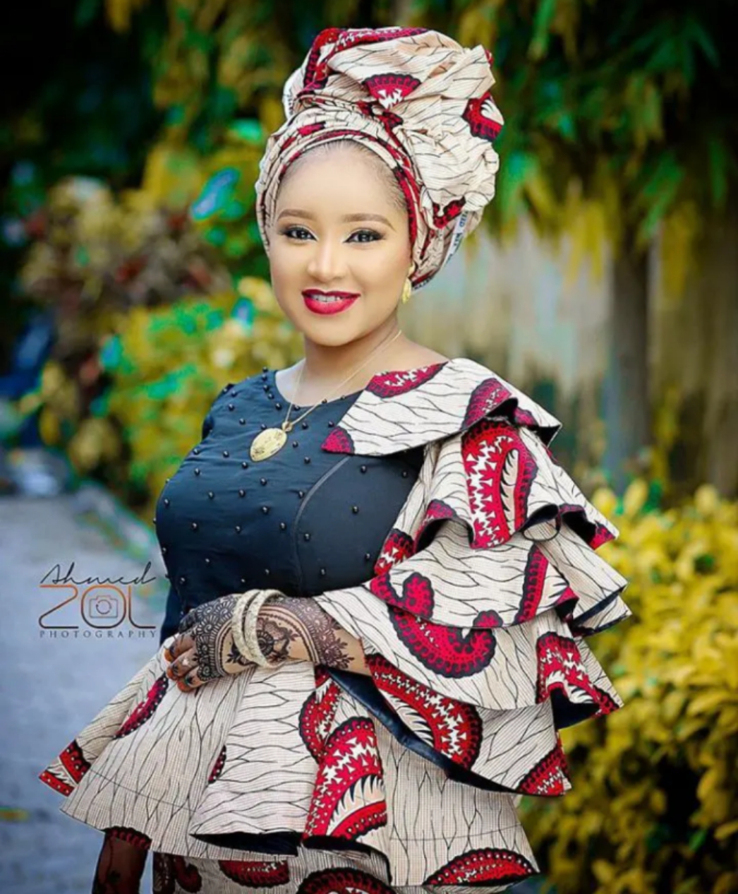 100+ New Atamfa Styles - Haskenews-All About Arewa