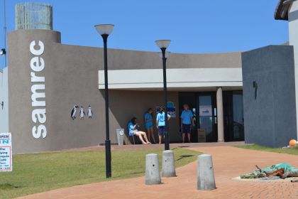 Port Elizabeth Coffee Crawl: The Flying Penguin Cafe