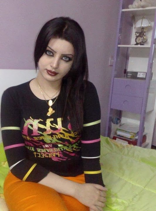 Beautiful Pictures Around The World Nice Face Tunisian Cute Girl