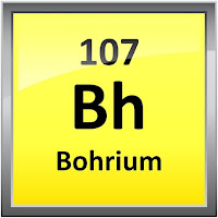 Bohrium: Bohrium