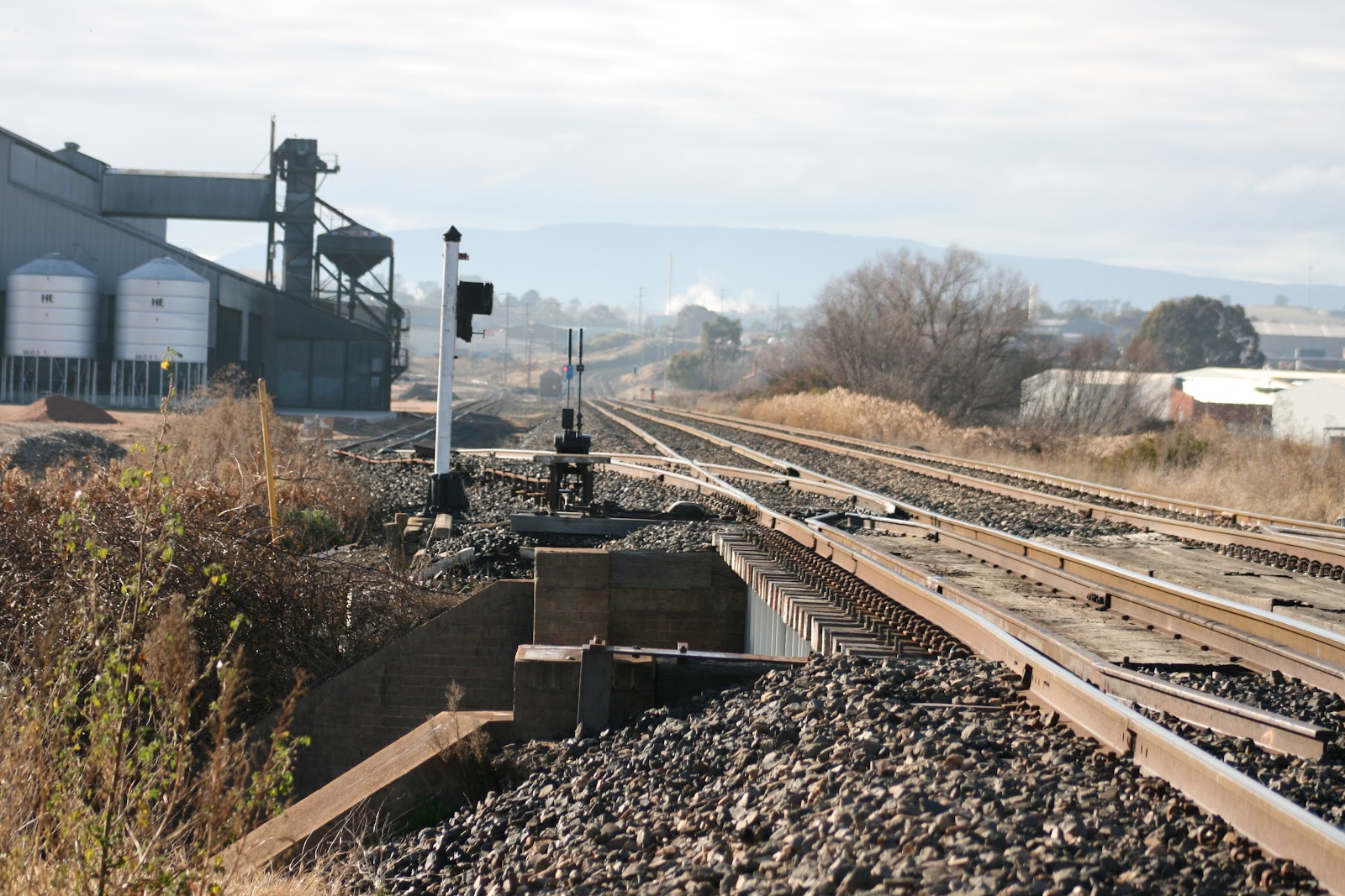 Richard Sollorz Photography: Bathurst Railway Walk