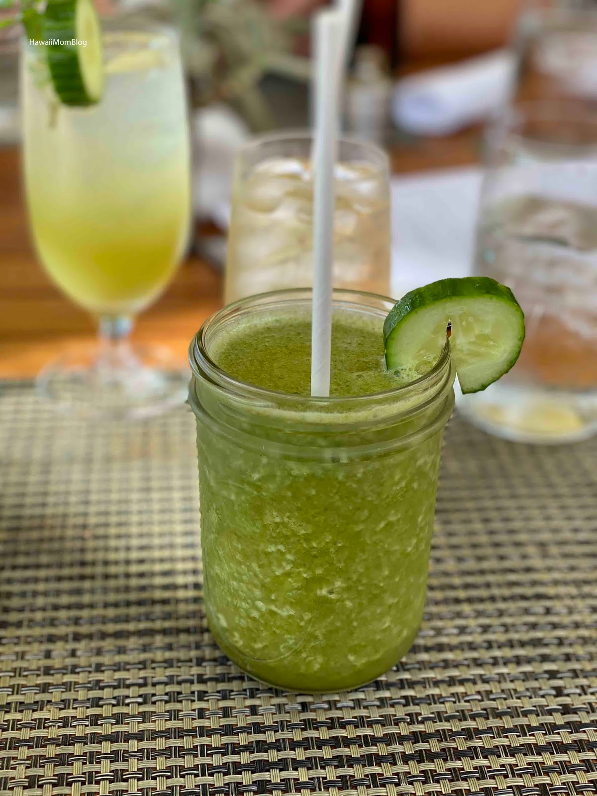 Hawaii Mom Blog: Aloha Maui Day Trip: Ferraro's Bar e Ristorante