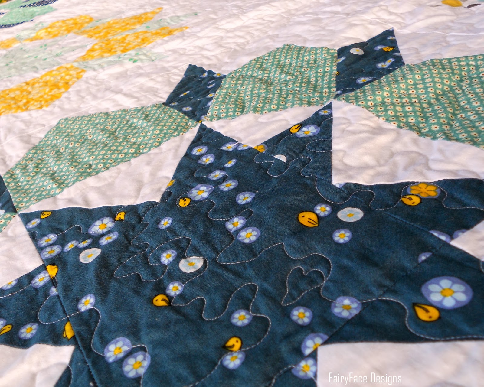 FairyFace Designs: Swoon...Swoon...Swoon