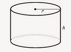 Cilindri (Leksion) ~ Meso Matematike