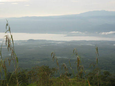 Mt. Malindang 14th Freedom Climb Images
