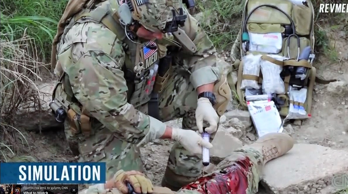 EMS SOLUTIONS INTERNATIONAL by @DrRamonReyesMD marca registrada: Xstat ...