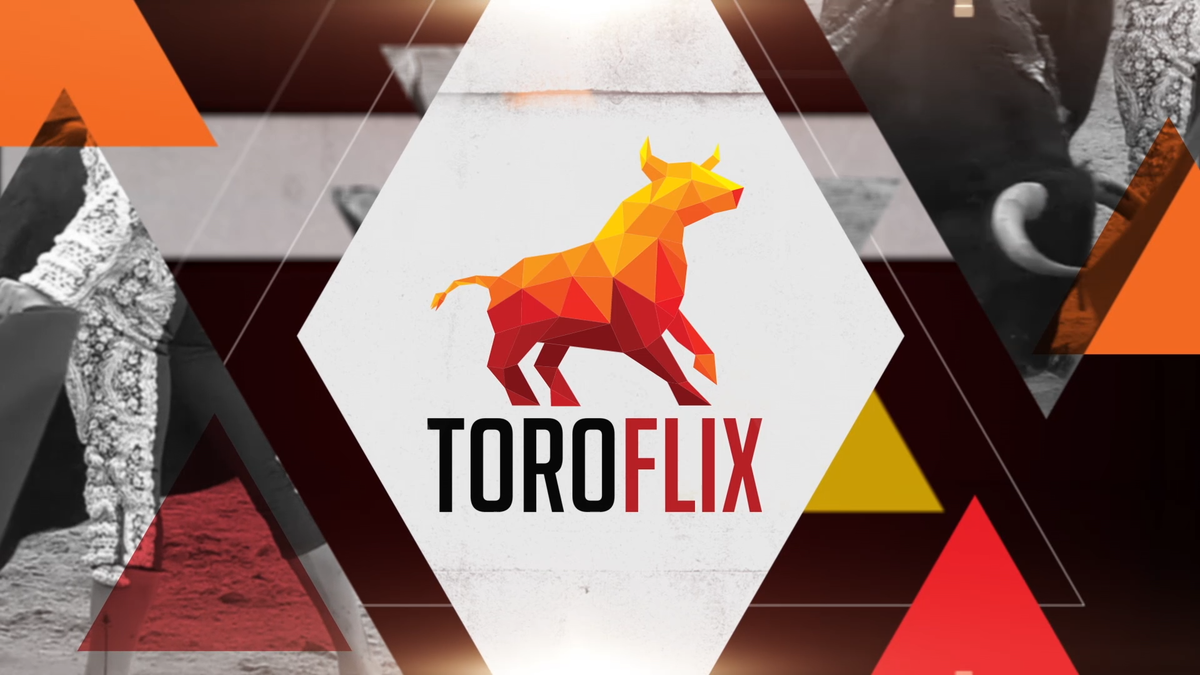 El Paseillo: TOROFLIX