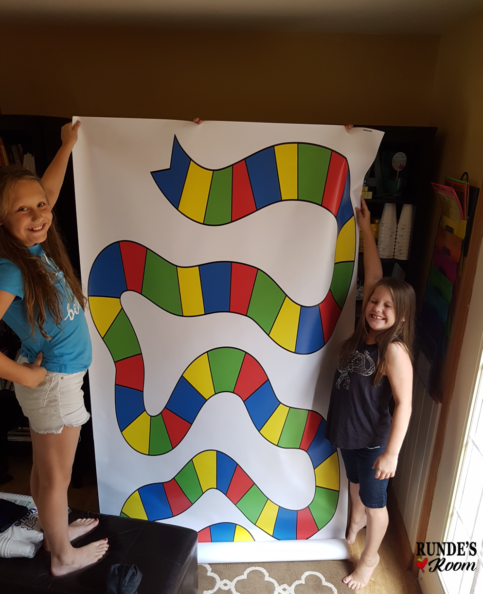 Using Task Cards with Board Games | RUNDE'S ROOM