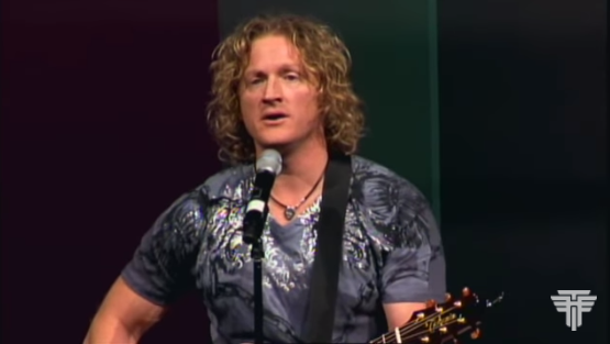 Love For His People: Tim Hawkins