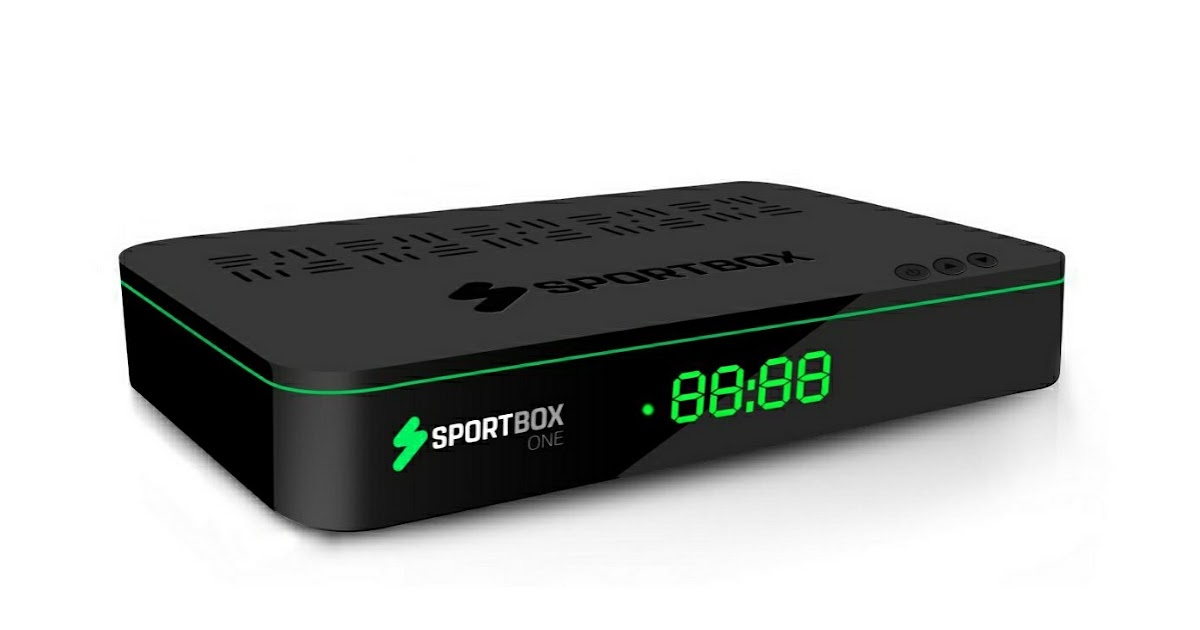 Sportbox