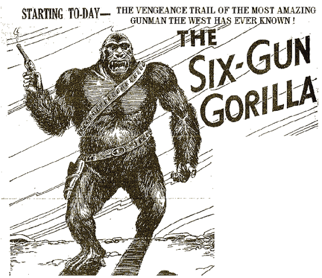 Elfmaids & Octopi: Desert Beastmen