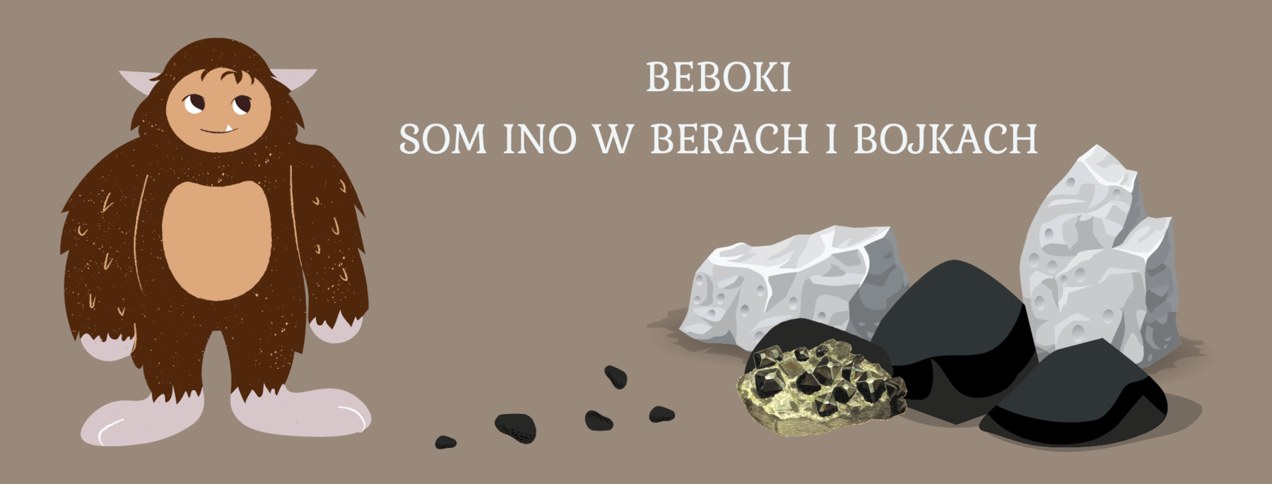 Jak wygląda bebok? - konkurs PBW w Katowicach