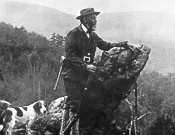 PA Environment Digest Blog: Celebrating The Father Of Pennsylvania ...