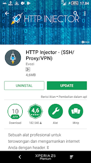 CARA INTERNET GRATIS SEUMUR HIDUP - BLOG BELAJAR BARENG