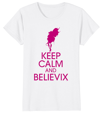 New Winx Club Official T-Shirts available at Amazon.com - Winx Club All