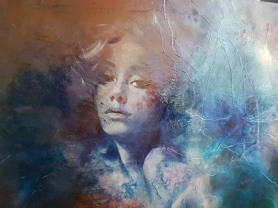 Ivan Slavinsky / Иван Славинский, 1968 | Tutt'Art@ | Pittura * Scultura ...