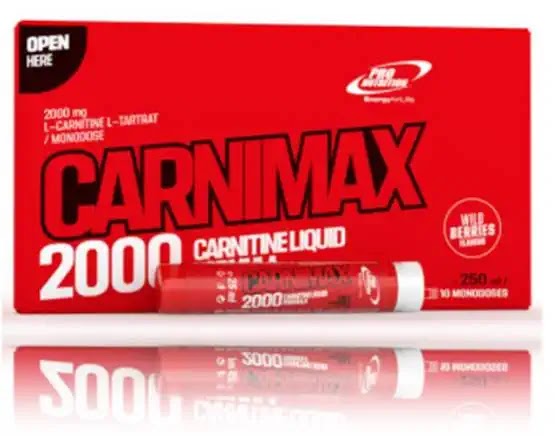 Carnimax 2000 păreri forumuri carnitină pentru arderea grăsimilor care ...