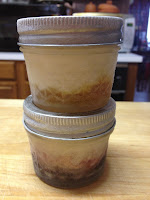 Tracy Cooks in Austin: Pressure cooker steamed pudding