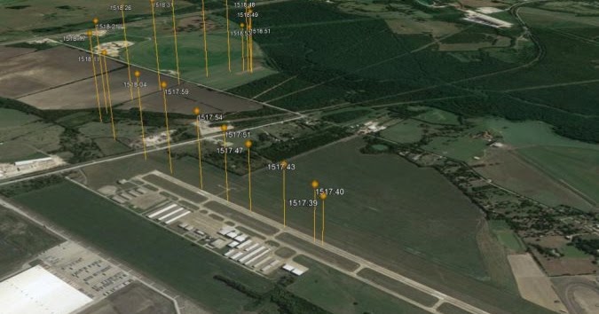 Kathryn's Report: North American P-51D Mustang replica, N151JD: Fatal ...