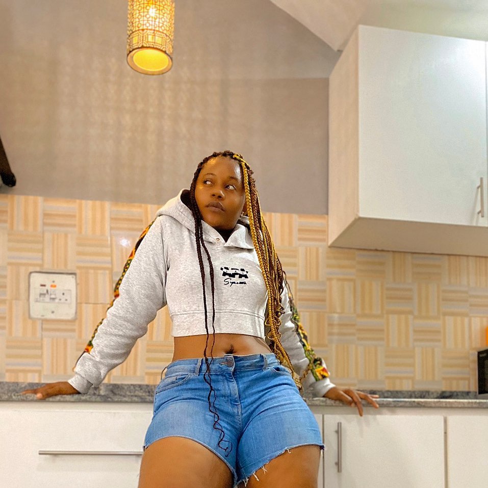 Pat Attang and Don Arsenal Bruno