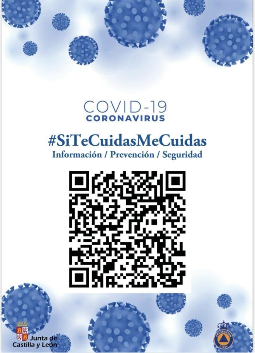 Si te cuidas me cuidas