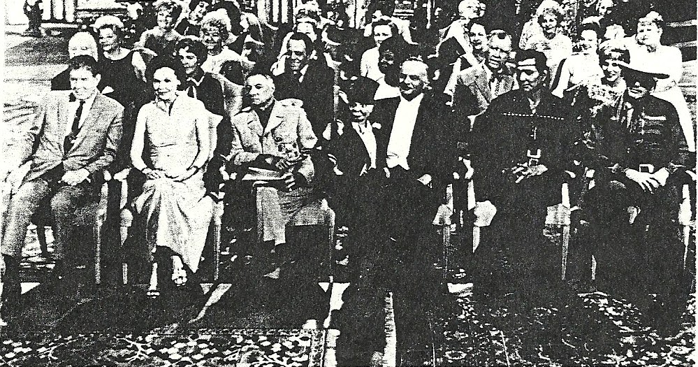 BOOKSTEVE'S LIBRARY: The Phynx Cast Pictures