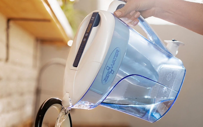 Water, water everywhere, but is it safe to drink?