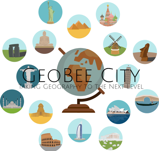 GeoBee City Official Website