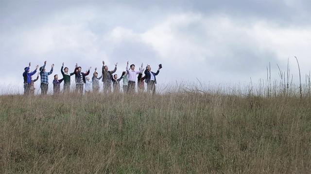 Eastern Lightning-God's Work in the Last Days: Church