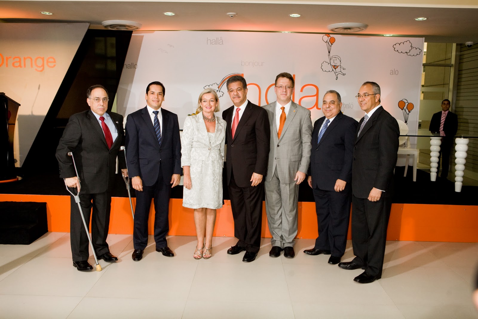 Vanguardia Tecnológica: Torre Orange, primer edificio ecológico del país