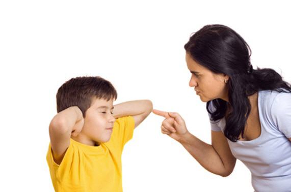 Controlar Conductas Infantiles Blog Atendiendo Necesidades