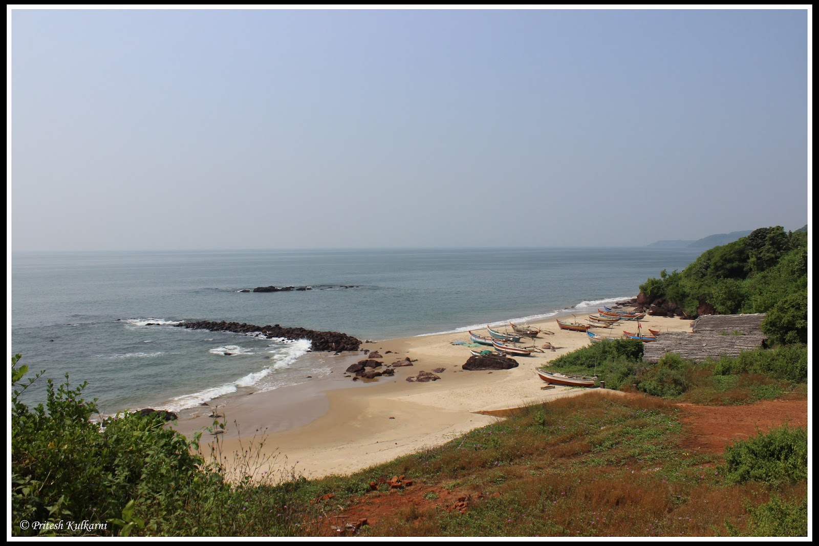 Travel blogs: Hidden Gem: Vengurla and surrounding beaches along with ...